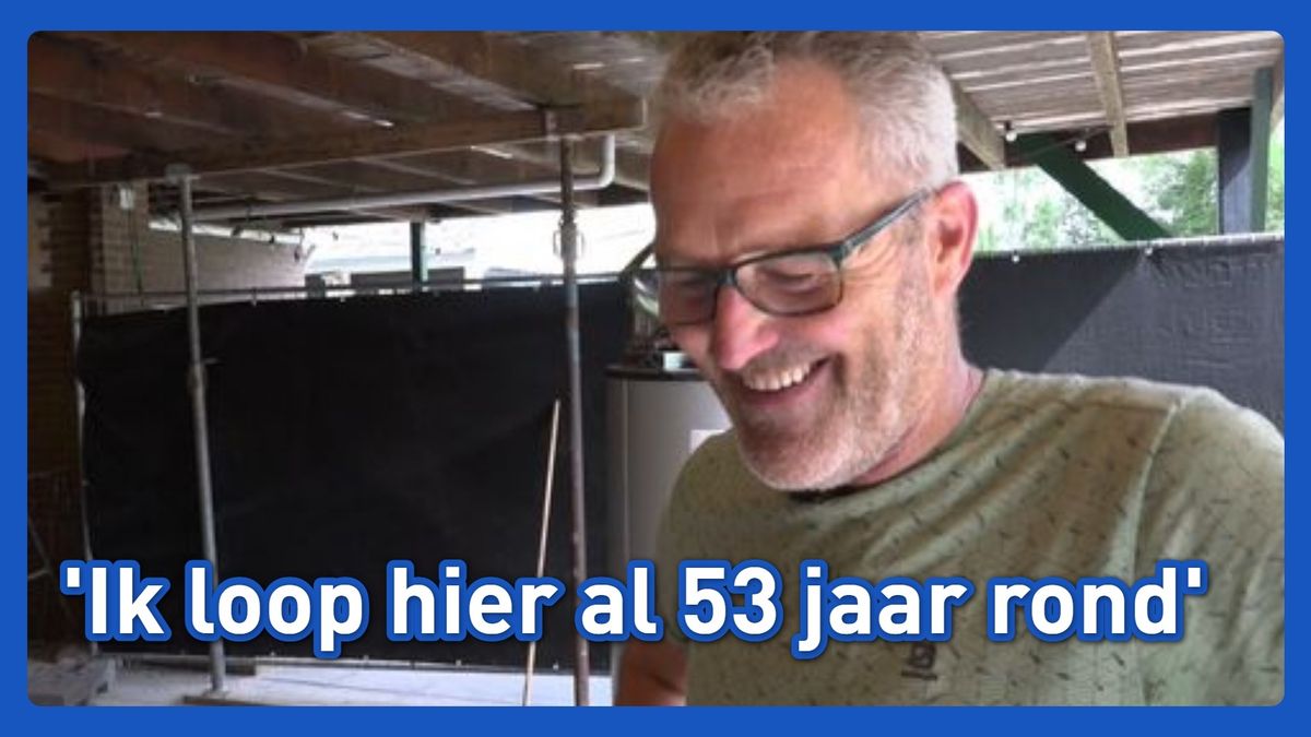 Spik en span bij VV Wedde - RTV Noord