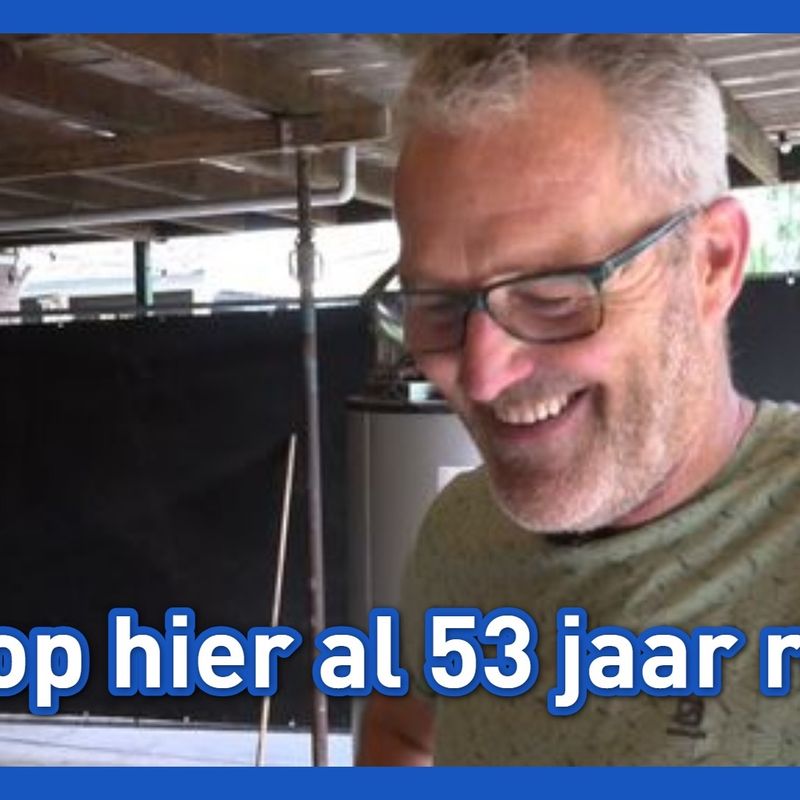Spik en span bij VV Wedde - RTV Noord