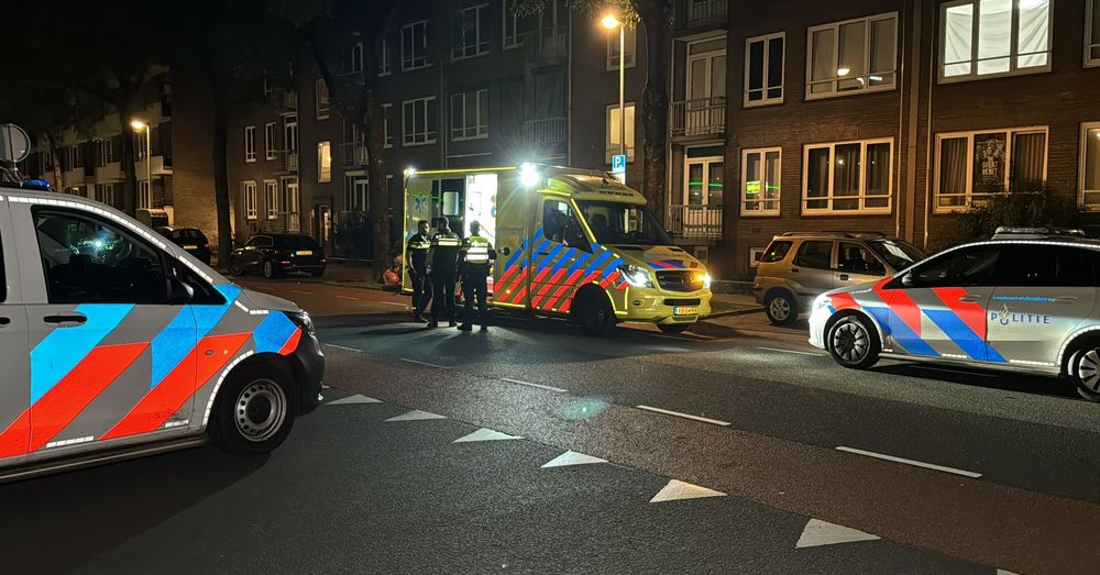 Gewonde bij steekpartij Maastricht: verdachte aangehouden - L1 Nieuws