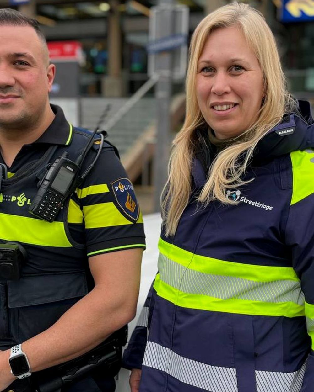 Aanpak verwarde personen in Twente is voorbeeld voor rest van het land ...