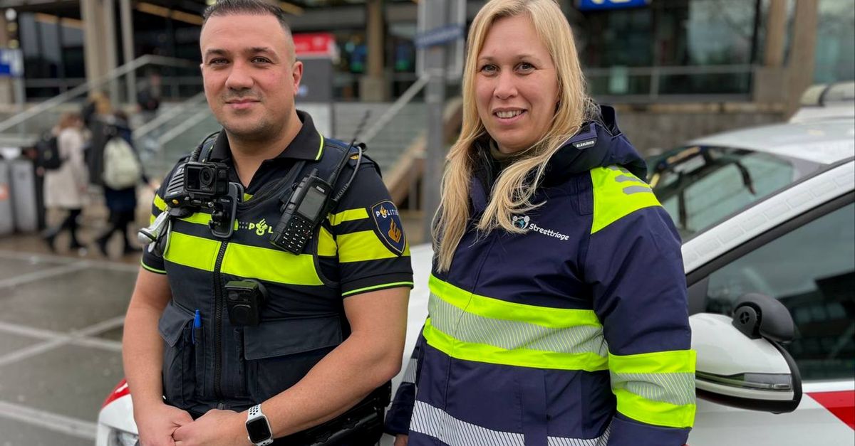 Aanpak verwarde personen in Twente is voorbeeld voor rest van het land ...