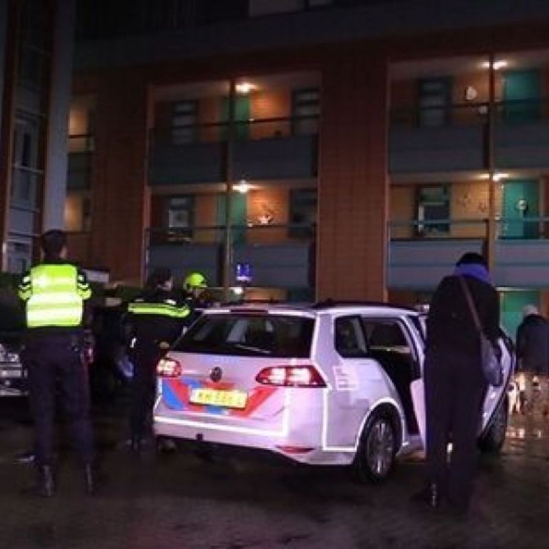 Man die Nathalie Polak doodde in hoger beroep veroordeeld tot 12 jaar celstraf - Omroep Gelderland