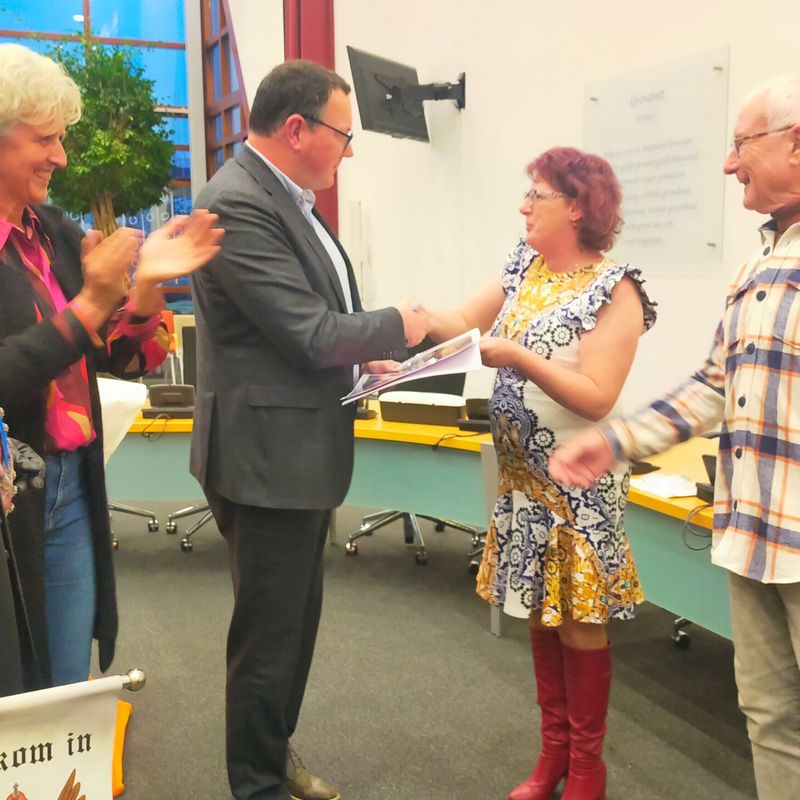 Dauwendaele is het meest geschikt voor nieuwbouw, vinden deze ...