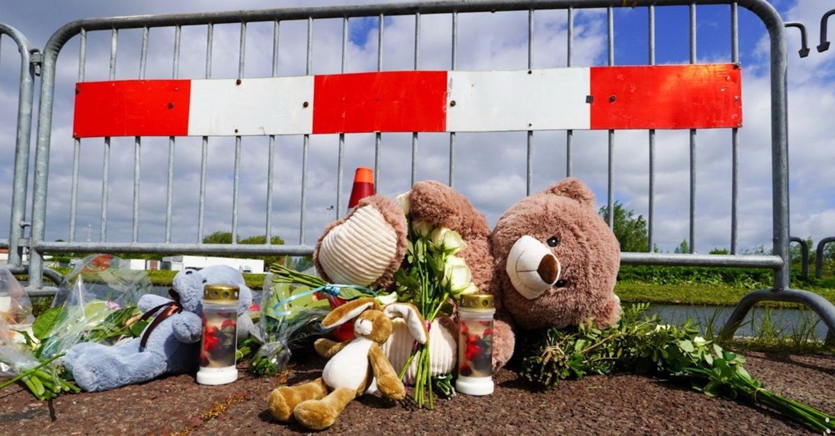 Nasleep Jeffrey en Emma: hebben instanties steken laten vallen? - RTV Noord