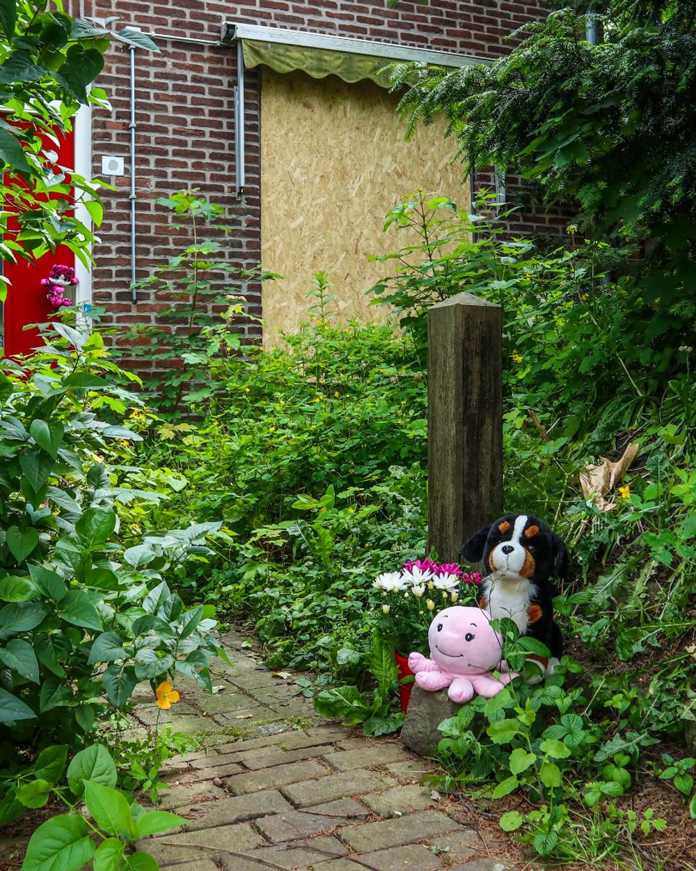 Vlaardings pleegmeisje overgeplaatst naar revalidatiecentrum, maar nog steeds 'grote zorgen ...