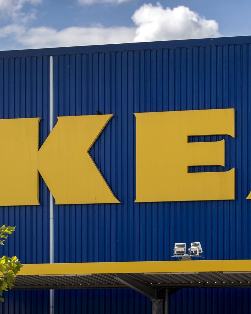 IKEA houdt deuren in Duiven noodgedwongen de hele dag dicht - Omroep ...