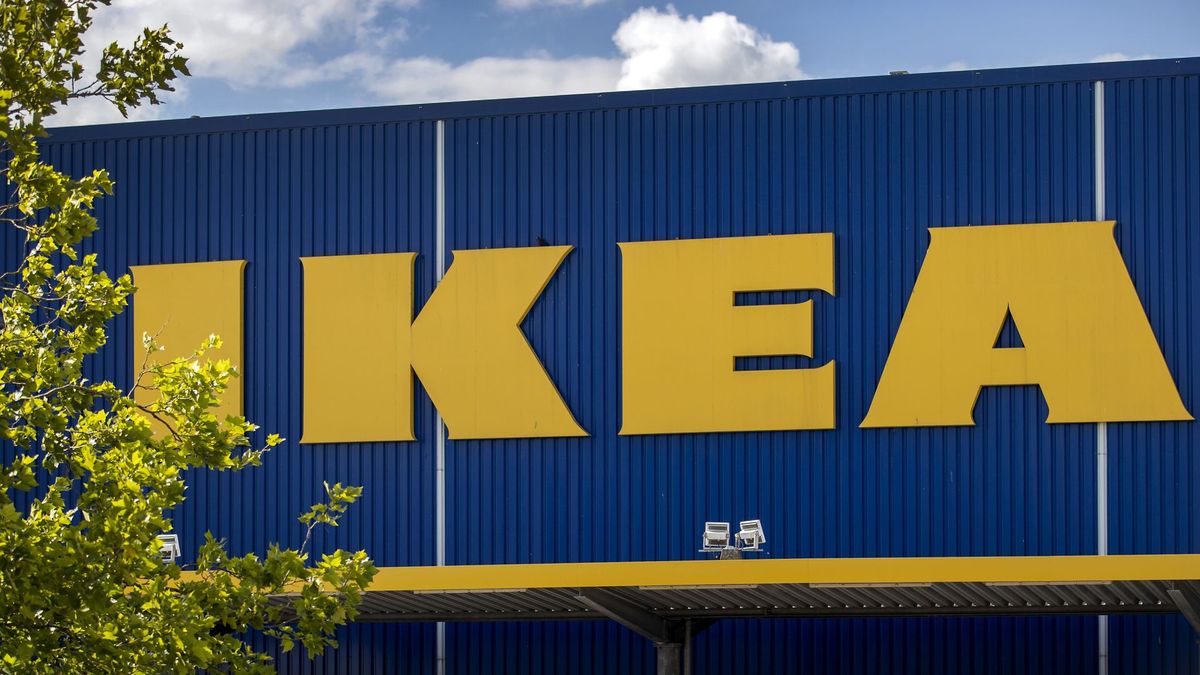 IKEA houdt deuren in Duiven noodgedwongen de hele dag dicht - Omroep ...