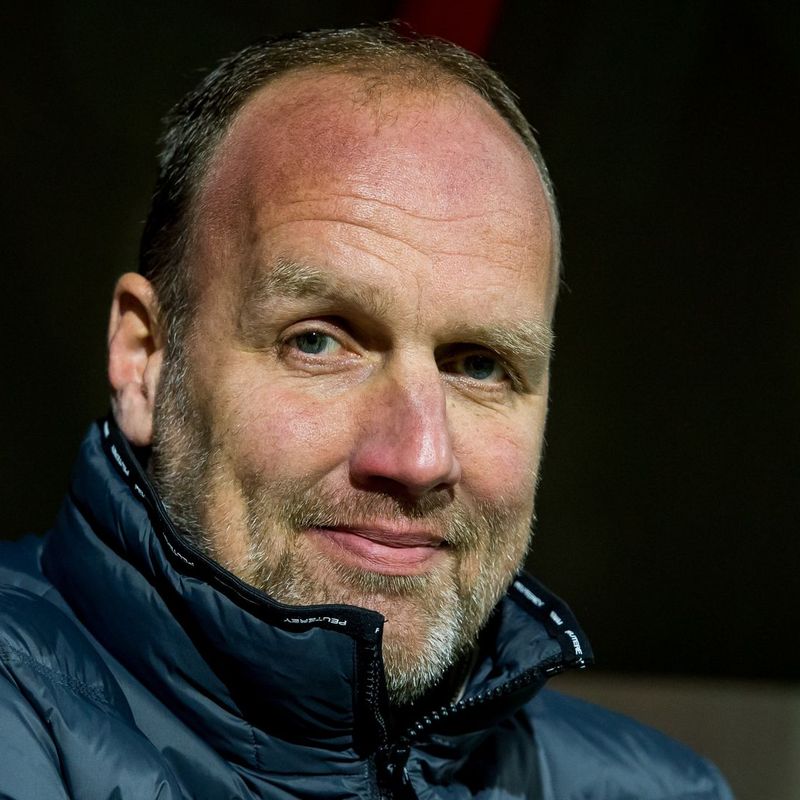 Dick Lukkien: 'Sommige mensen hebben kennelijk een kort geheugen' - RTV Drenthe