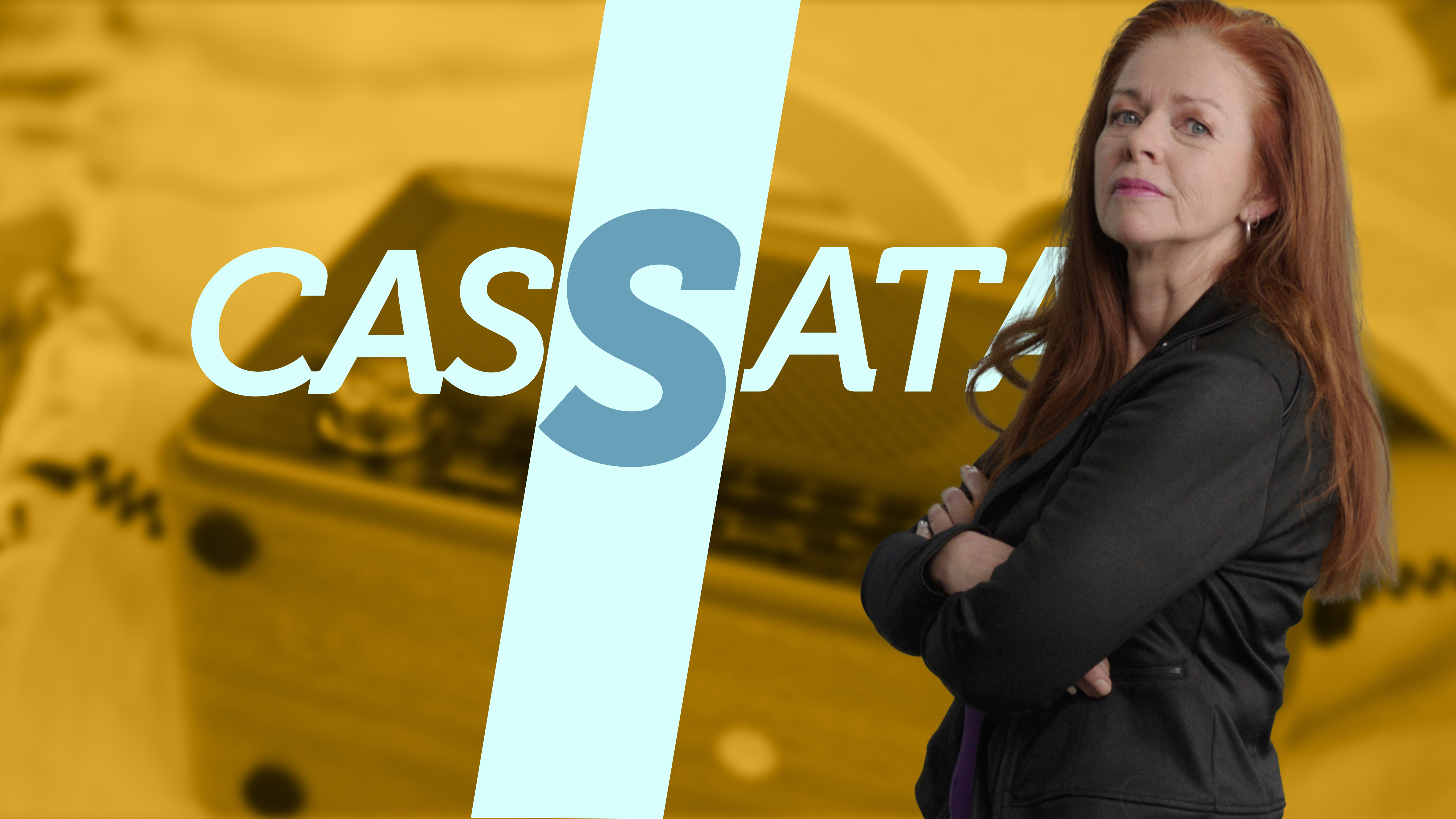 Cassata - RTV Drenthe