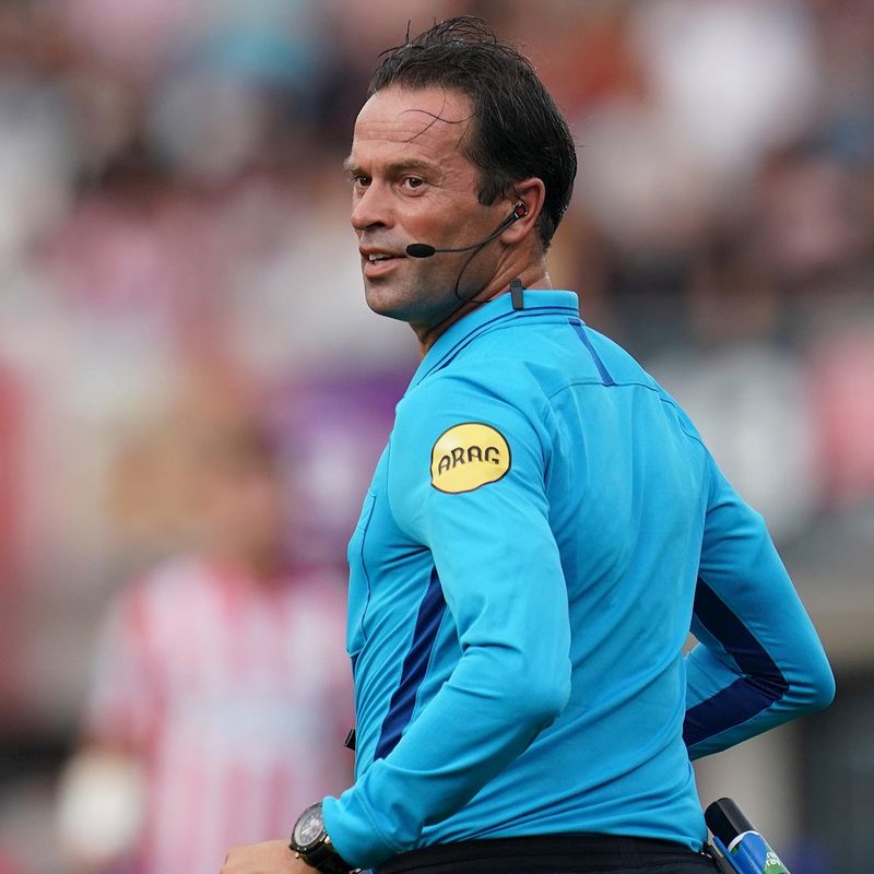 Bas Nijhuis voor Europa League naar Griekenland - Oost