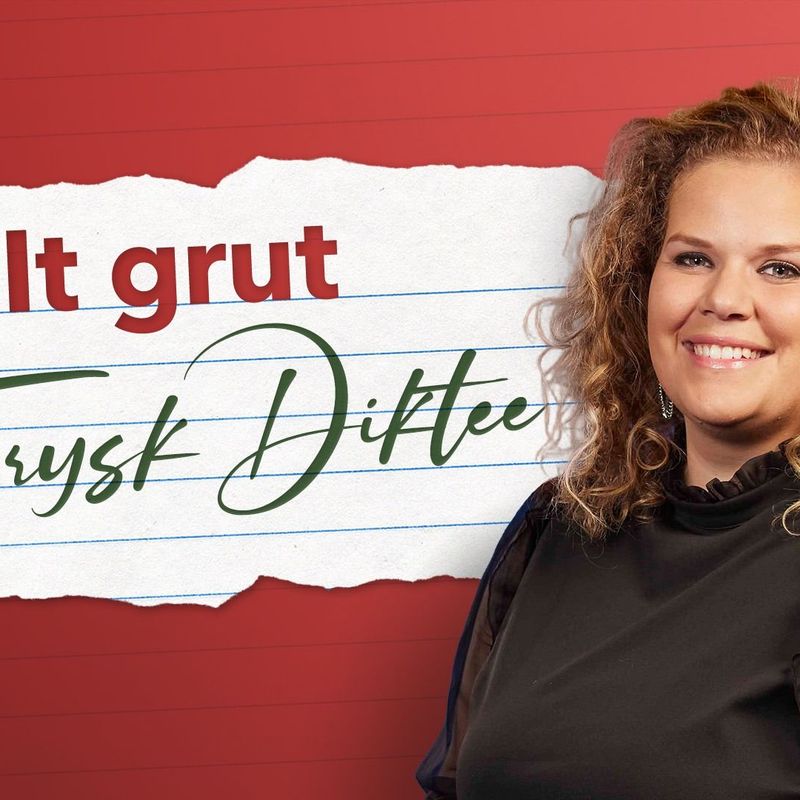 Hoe goed kun jij Fries schrijven? Doe hier It Grut Frysk Diktee - Omrop ...