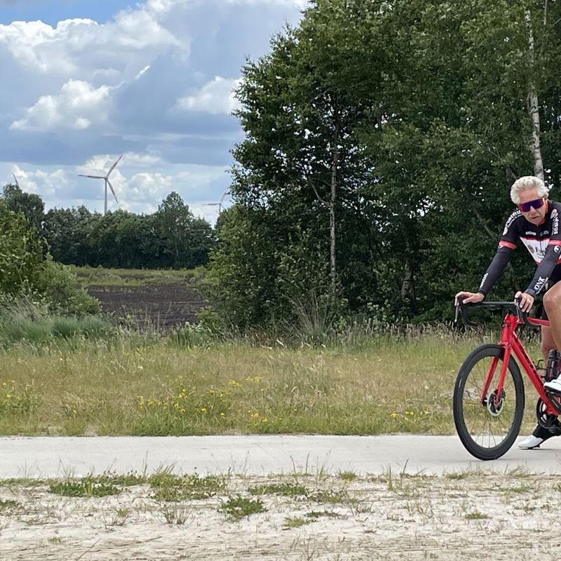 RTV Drenthe komt met nieuw fietsprogramma: Op Fietse in Drenthe - RTV ...