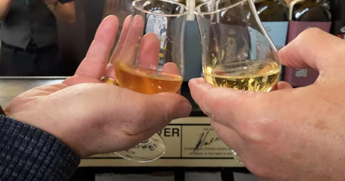 Schiedamse jeneverstoker Nolet neemt definitief Lucas Bols over - Rijnmond