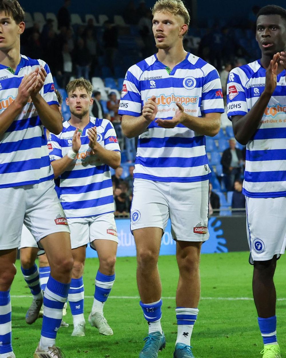 Dit is waarom De Graafschap Bouke Boersma een toptransfer niet kan ...