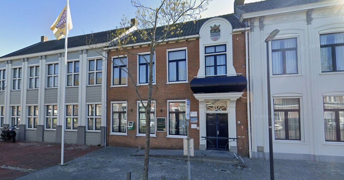 Opvallend: twee dagen na verkiezingen gaan lokale partijen Noord ...