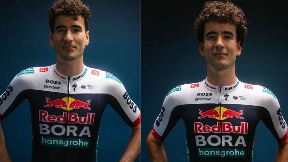 Sterk optreden in eerste klassieker Tim en Mick van Dijke voor nieuwe ...