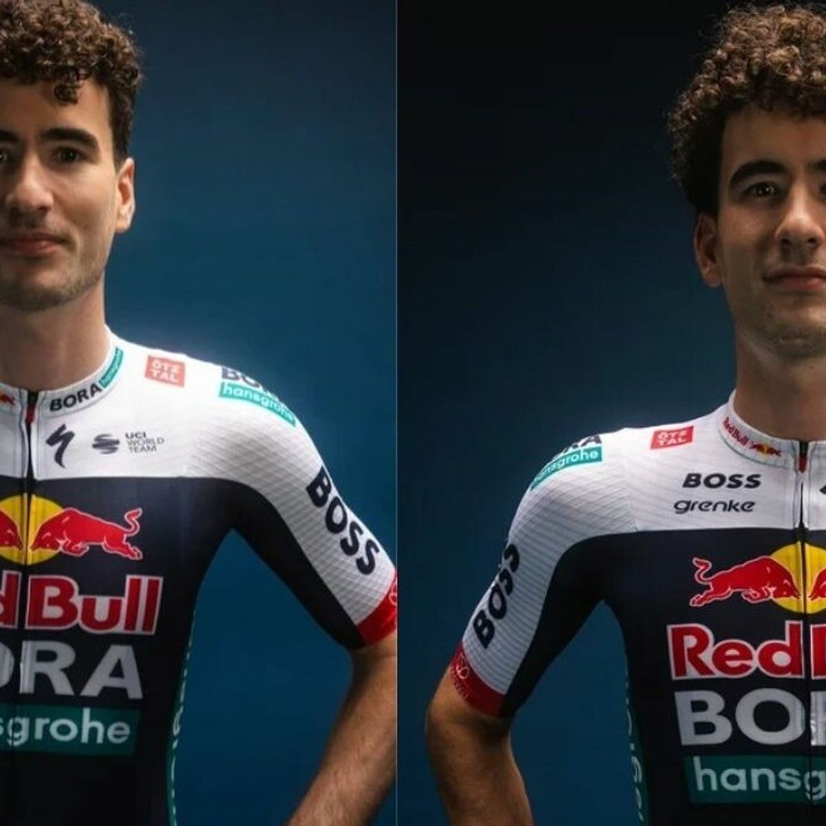 Sterk optreden in eerste klassieker Tim en Mick van Dijke voor nieuwe ...