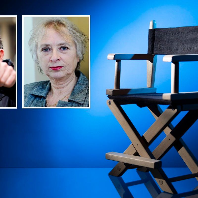 Mike van Diem neemt regie over van zieke Marleen Gorris - L1 Nieuws