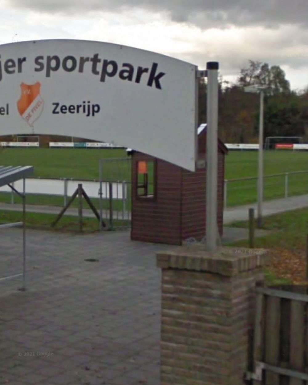 De Fivel in rouw gedompeld vanwege omgekomen jeugdlid - RTV Noord De Fivel in rouw gedompeld vanwege omgekomen jeugdlid - RTV Noord