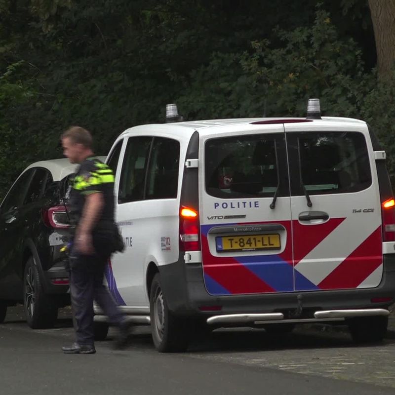 Vier jaar cel en tbs geëist voor man die vrouw van de fiets trok op de Hereweg - RTV Noord