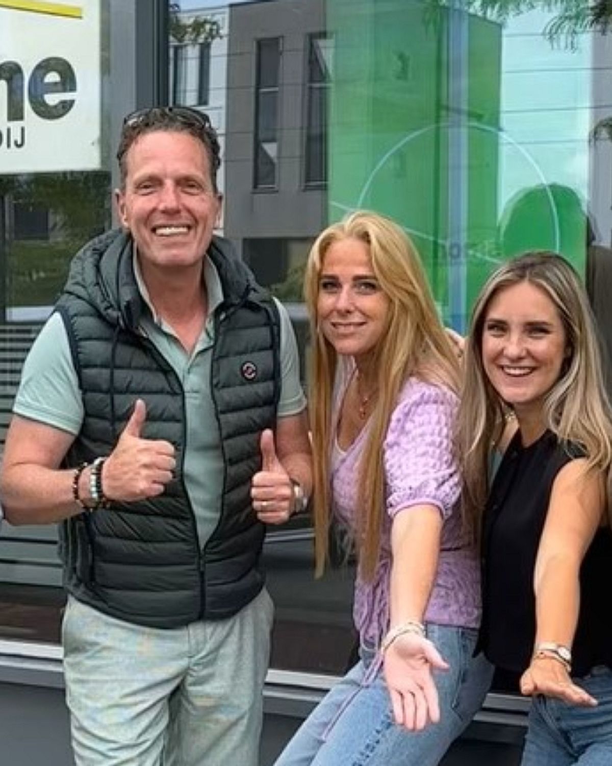 Barendrechtse villa van Rob Geus binnen twee uur verkocht: ‘Je weet ...