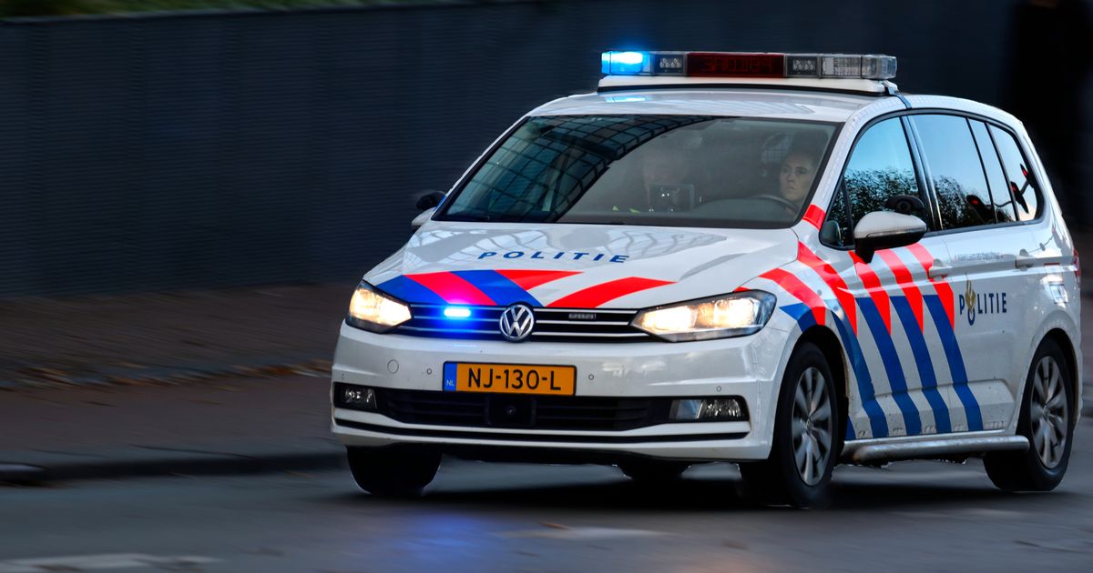 Man (22) aangehouden voor zedendelict, niet ver van plek waar Lisa (17) is gevonden - RTV Utrecht