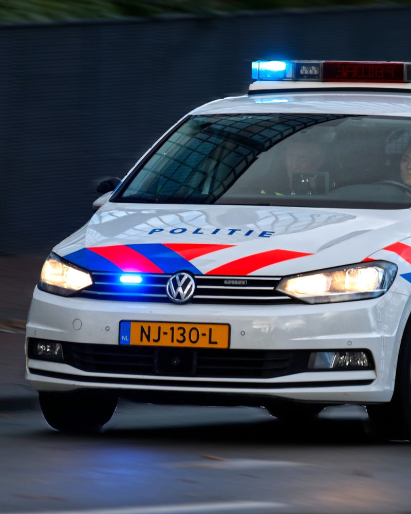 Minderjarige jongen uit Utrecht opgepakt voor steekpartij in Eindhoven ...