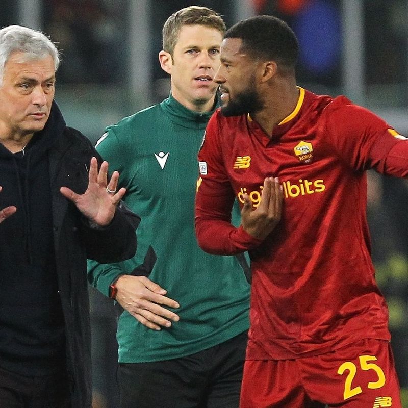 Analyse: dit kan Feyenoord verwachten van AS Roma en José Mourinho - Rijnmond