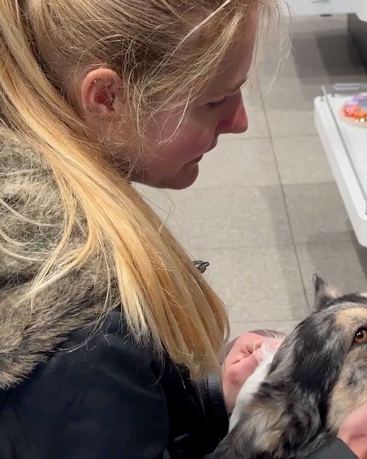 Marit uit Strobos ziet hond Kyra als haar redding: "Ik sta er niet ...