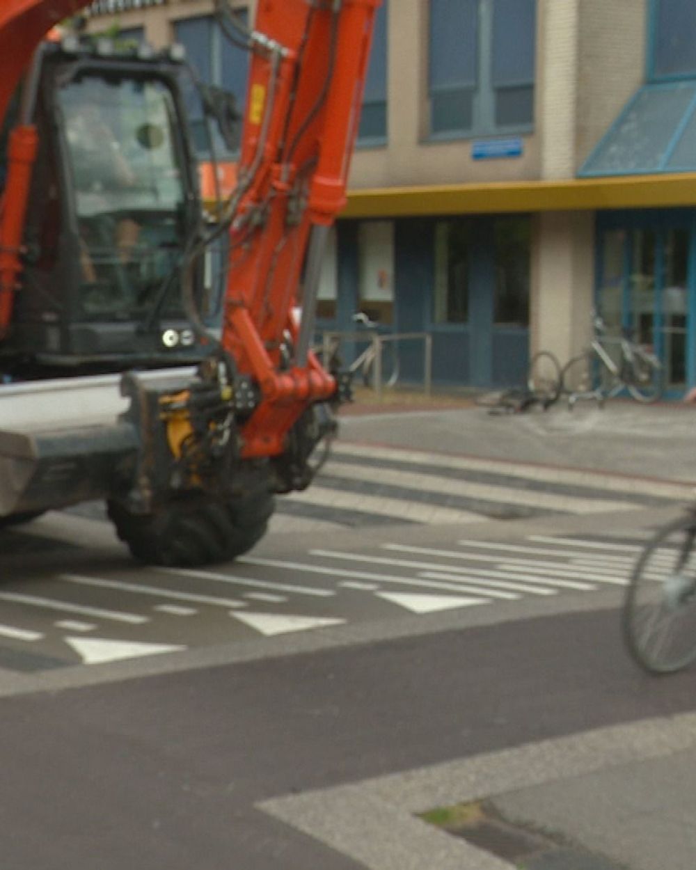 KAART: Waar zijn de onveiligste kruispunten in jouw gemeente? - Omrop ...