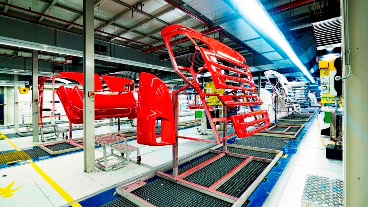 Scania Meppel breidt flink uit - RTV Drenthe