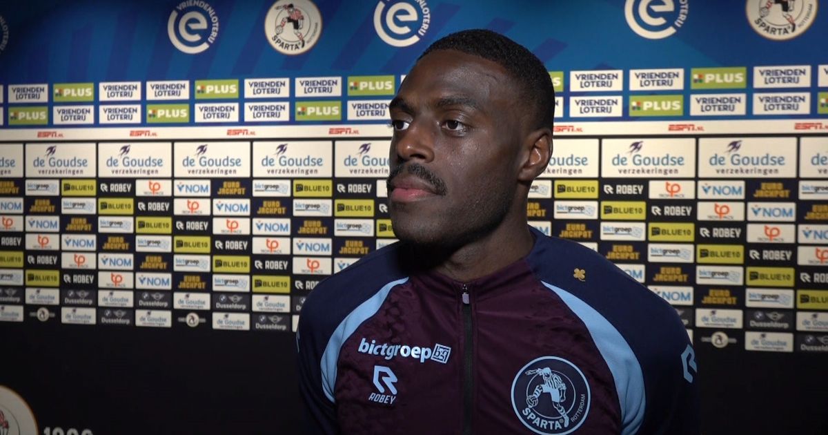 Bruno Martins Indi over vermeende ruzie met Steijn: “Alles wat in de ...