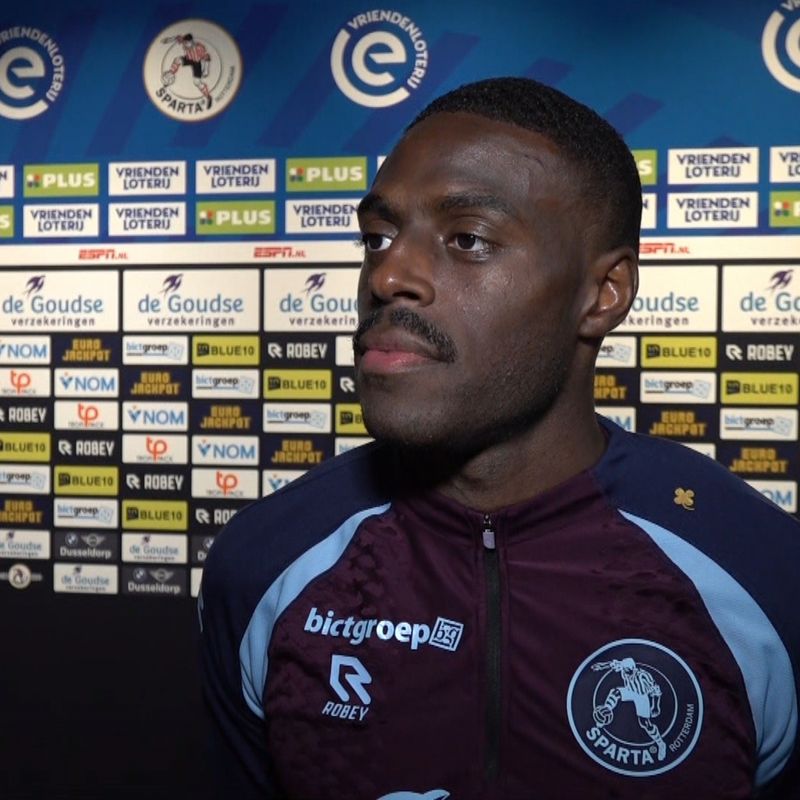 Bruno Martins Indi over vermeende ruzie met Steijn: “Alles wat in de ...
