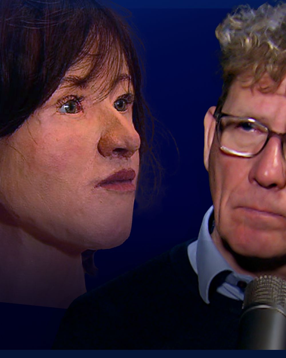 In gesprek met Marc van Rossum: waarom weten we nog steeds niet wie het ...