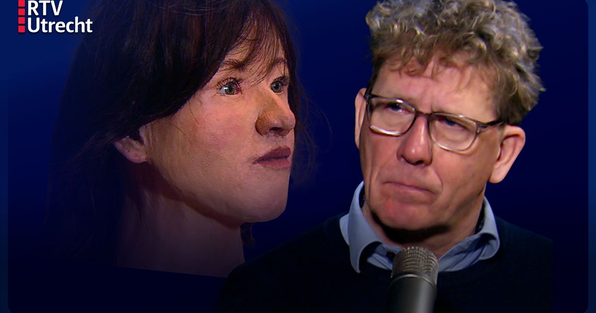 In gesprek met Marc van Rossum: waarom weten we nog steeds niet wie het ...