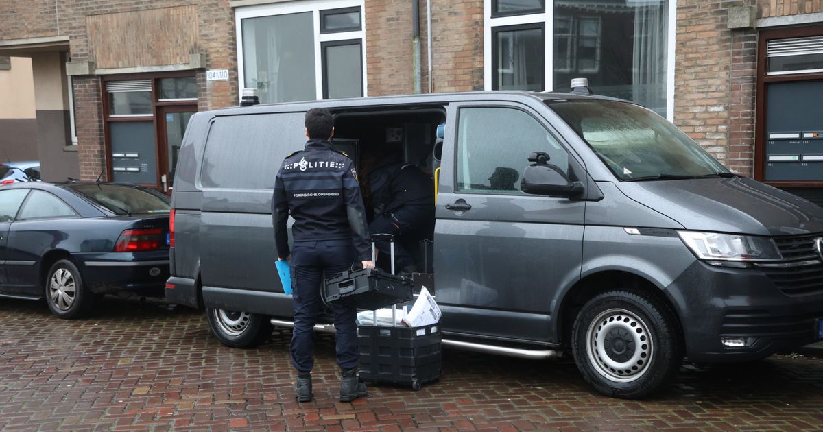 Alle verdachten vrijgelaten na vondst dode vrouw, maar misdrijf is nog niet uitgesloten - Omroep ...