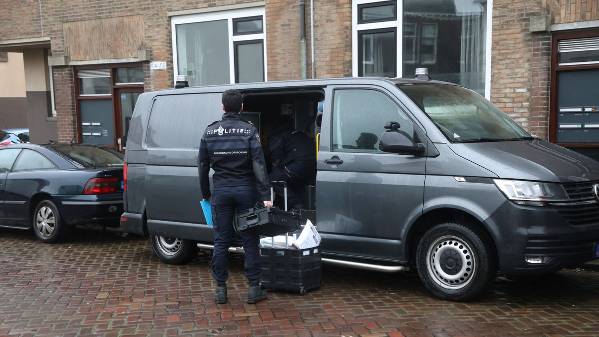 Alle verdachten vrijgelaten na vondst dode vrouw, maar misdrijf is nog niet uitgesloten - Omroep ...