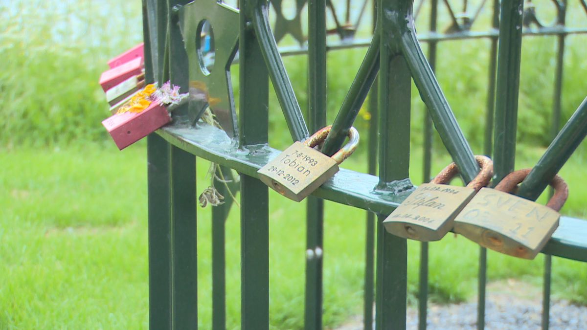 'Je bent niet alleen in het rouwen om je kind' - Omroep Zeeland