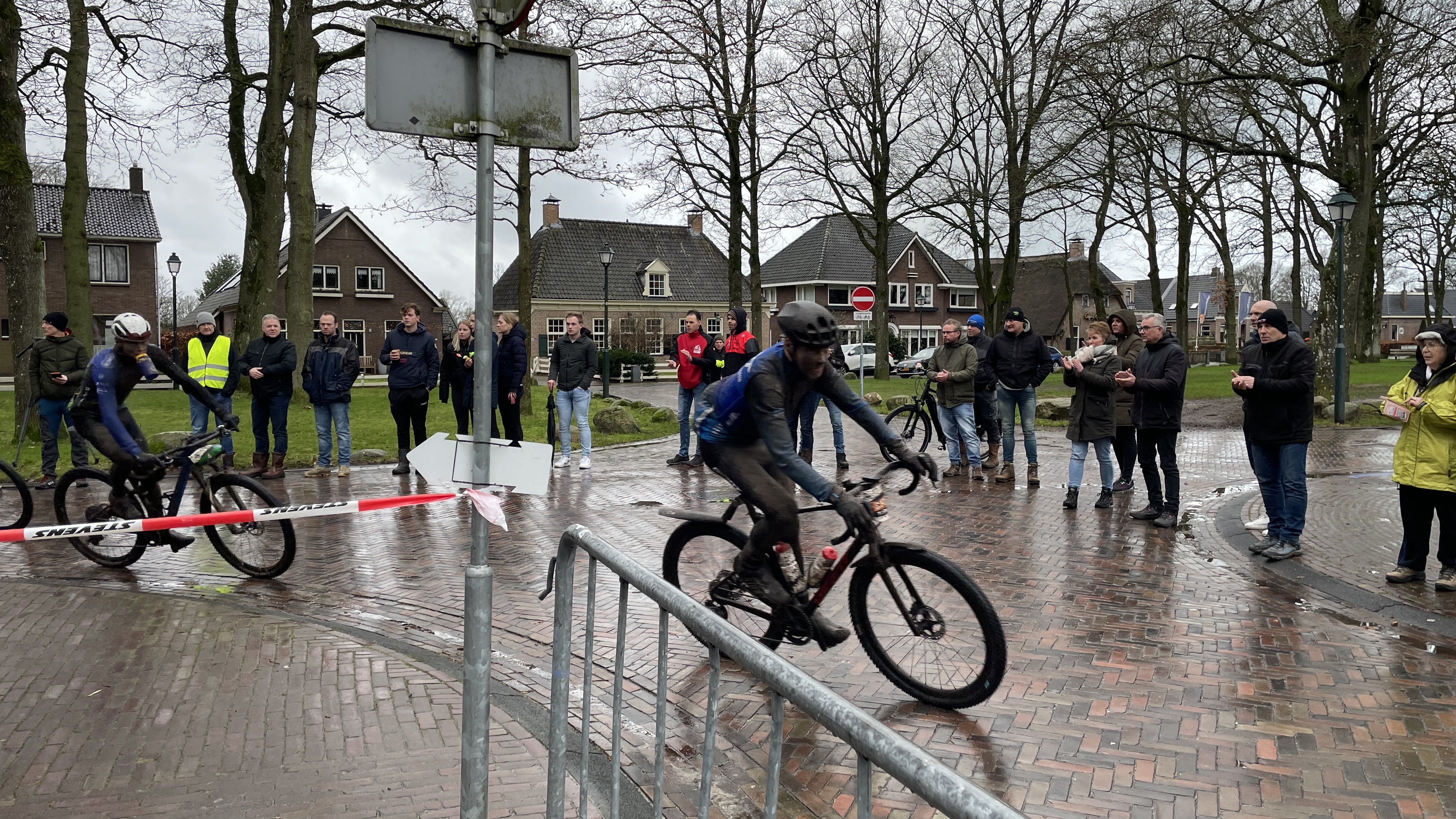 Drenthe 200 voor tweede keer op rij prooi voor Tim Smeenge - RTV Drenthe