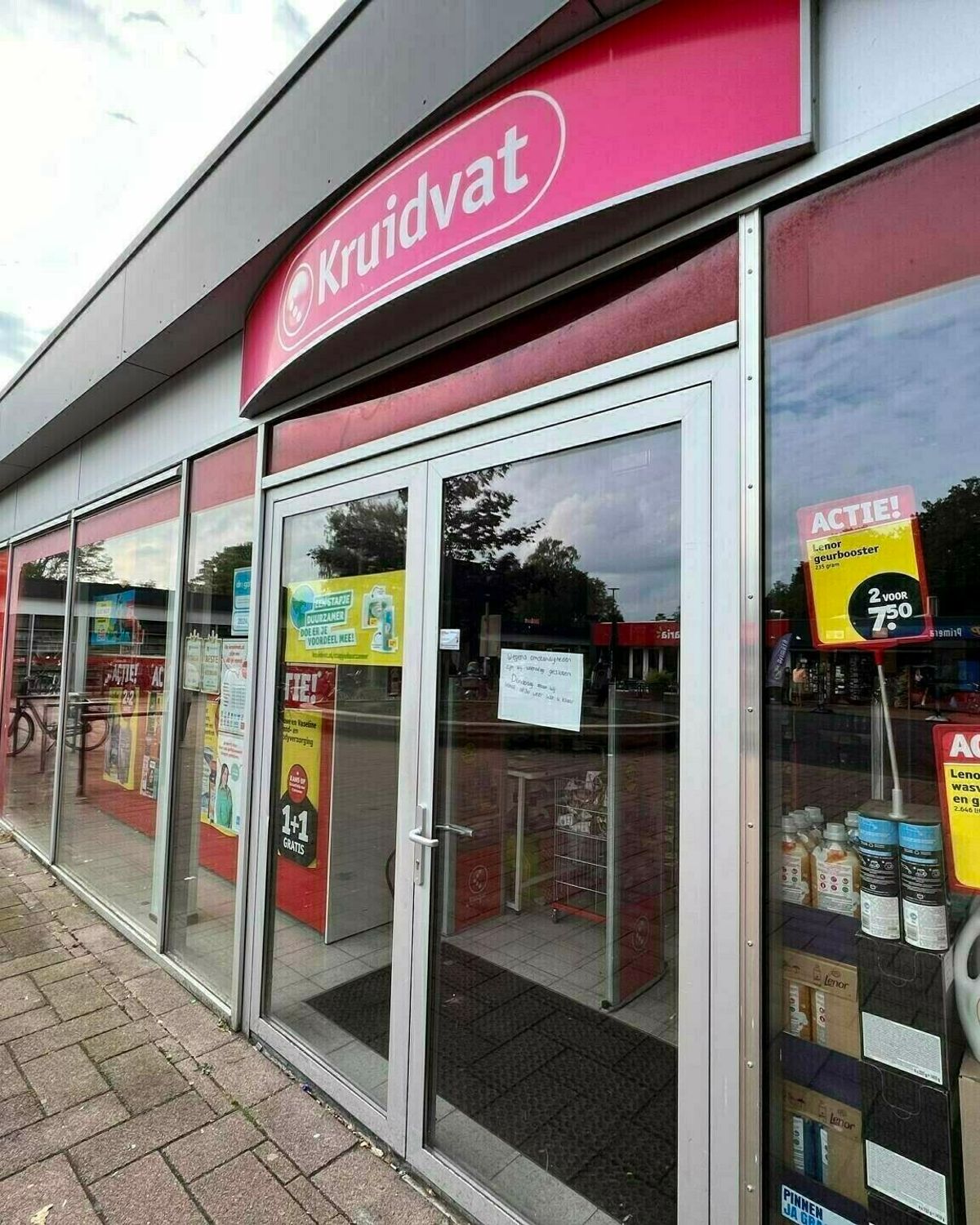 Inbreker met angst voor donker veroordeeld tot 3,5 jaar cel - RTV Drenthe