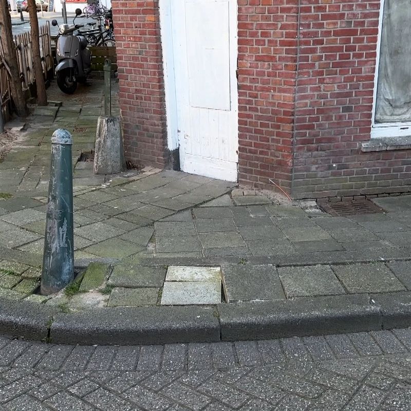 Bloemhof zakt weg: ingrijpende rioolvervanging en kostbare ophoging ...