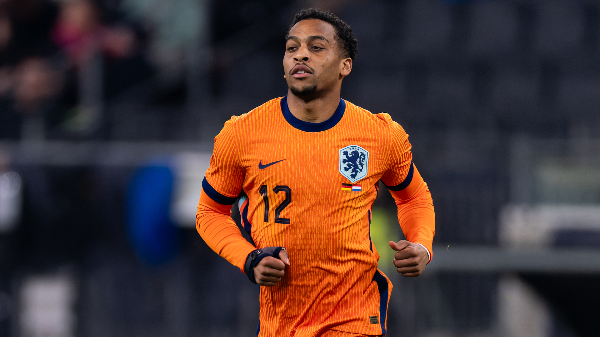 Utrechter Quinten Timber debuteert in Nederlands elftal - RTV Utrecht