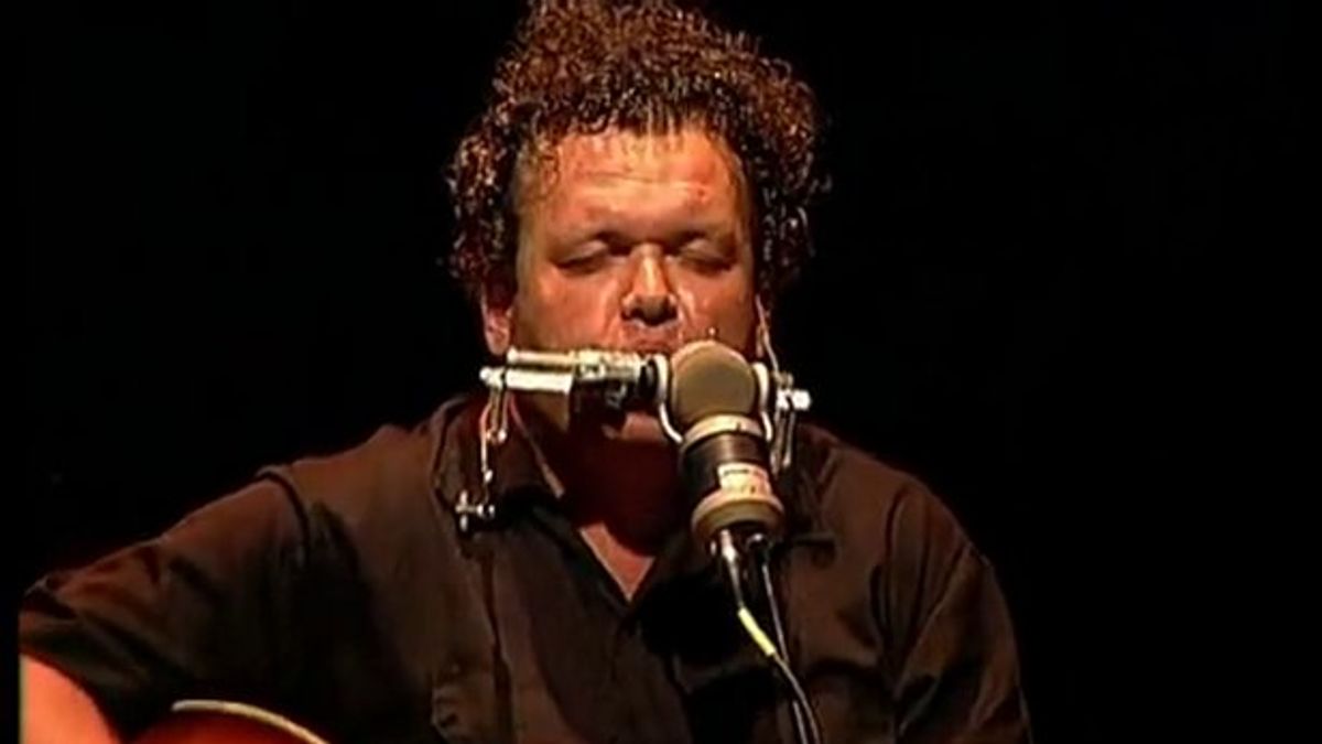 Nieuwe cd Lohues op nummer één in Album Top 100 - RTV Drenthe