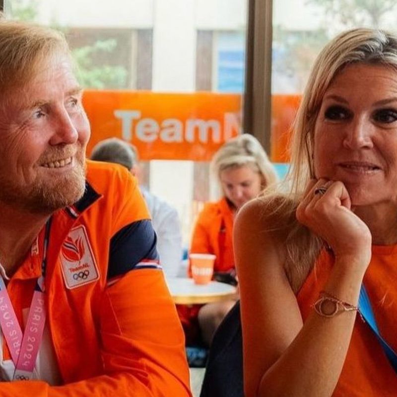 Olympische anekdotes uit Parijs van Nick die koffie maakte: 'Welkome ...