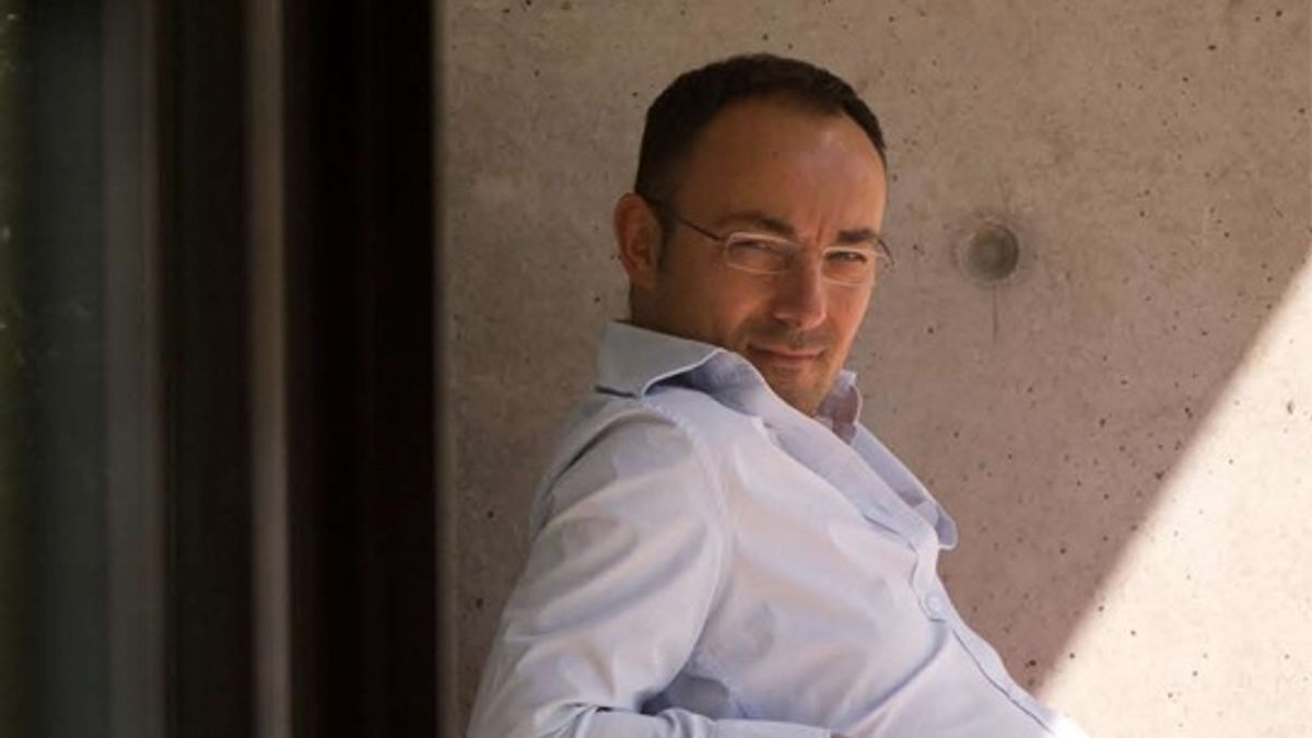 TV-maker Erol Öztan vreest cel in Turkije - L1