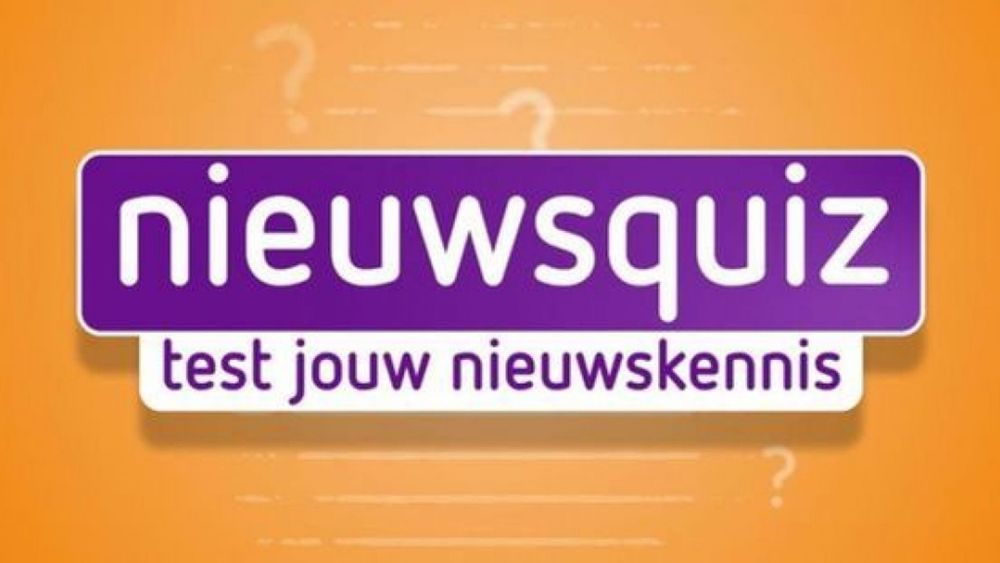 Wat weet jij nog van het nieuws? Speel de quiz van deze week - Omroep Gelderland