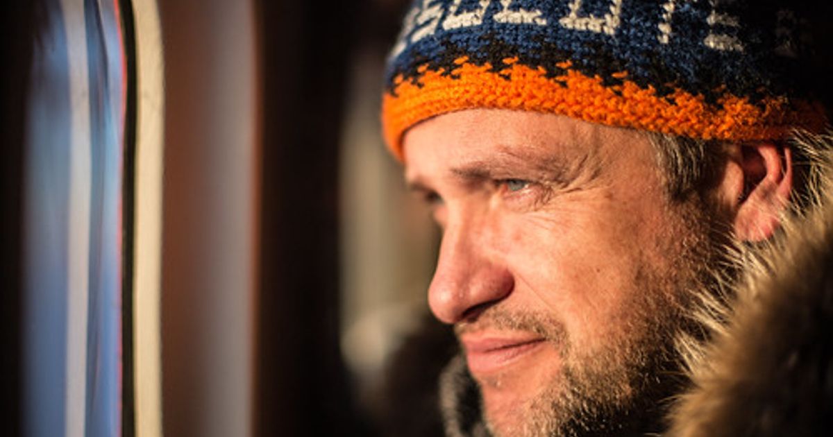 Marc verongelukte op expeditie in Canada, nu hopen makers documentaire ...