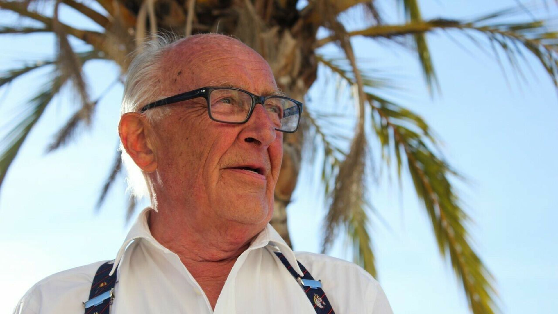 ‘Watzeggie?’ Dove B2 van Bassie en Adriaan overleden op 96-jarige ...