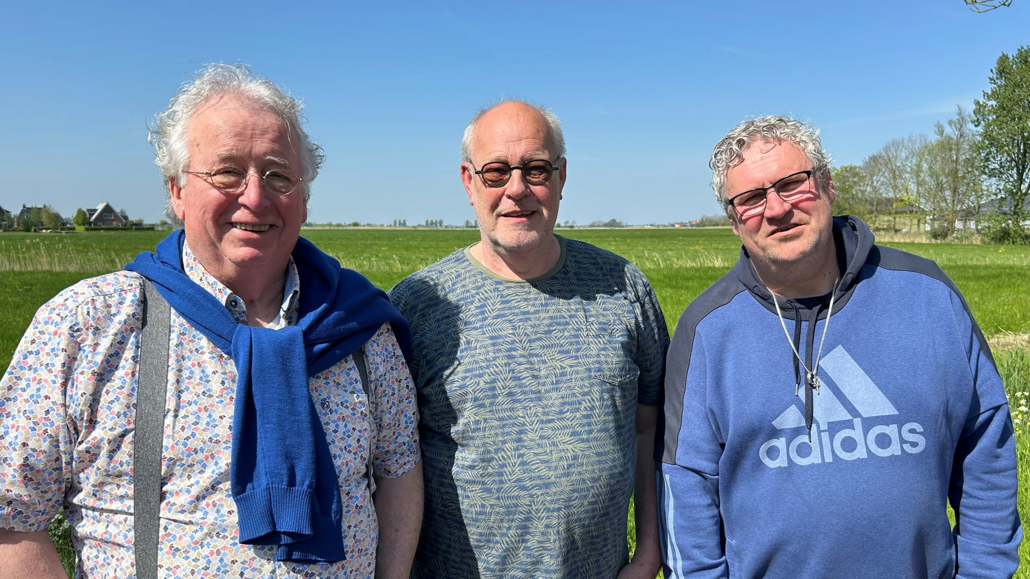 Overlevers van de dood vertellen over de tunnel van licht: "Mijn leven ...