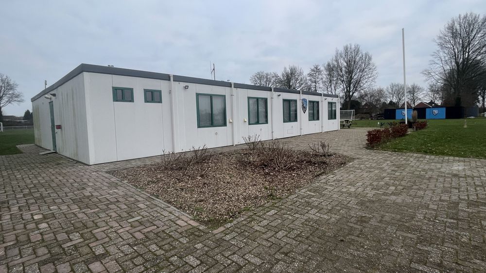 'Stop met geld weggooien in voetbaloorlog 2e Exloërmond' - RTV Drenthe